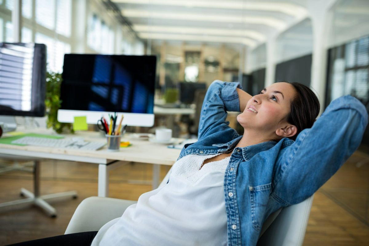 Effective Time Management Strategies for Desk Job Employees – Moogdesk