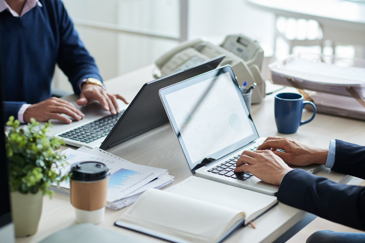 The Importance of Work Buddies: Building Connections for Success – Moogdesk