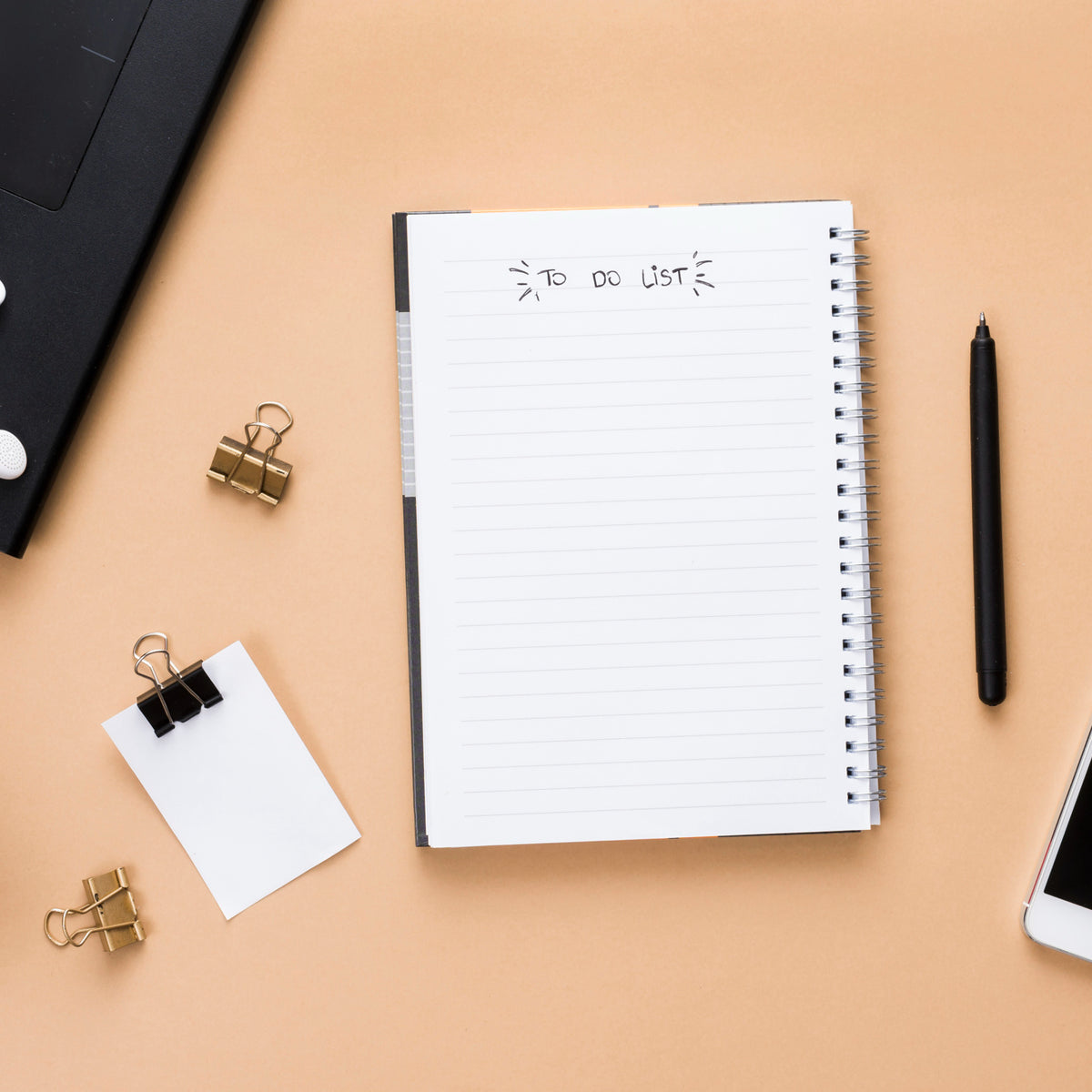 Embracing the Old-Fashioned Notebook for Organization: A Timeless Tool ...