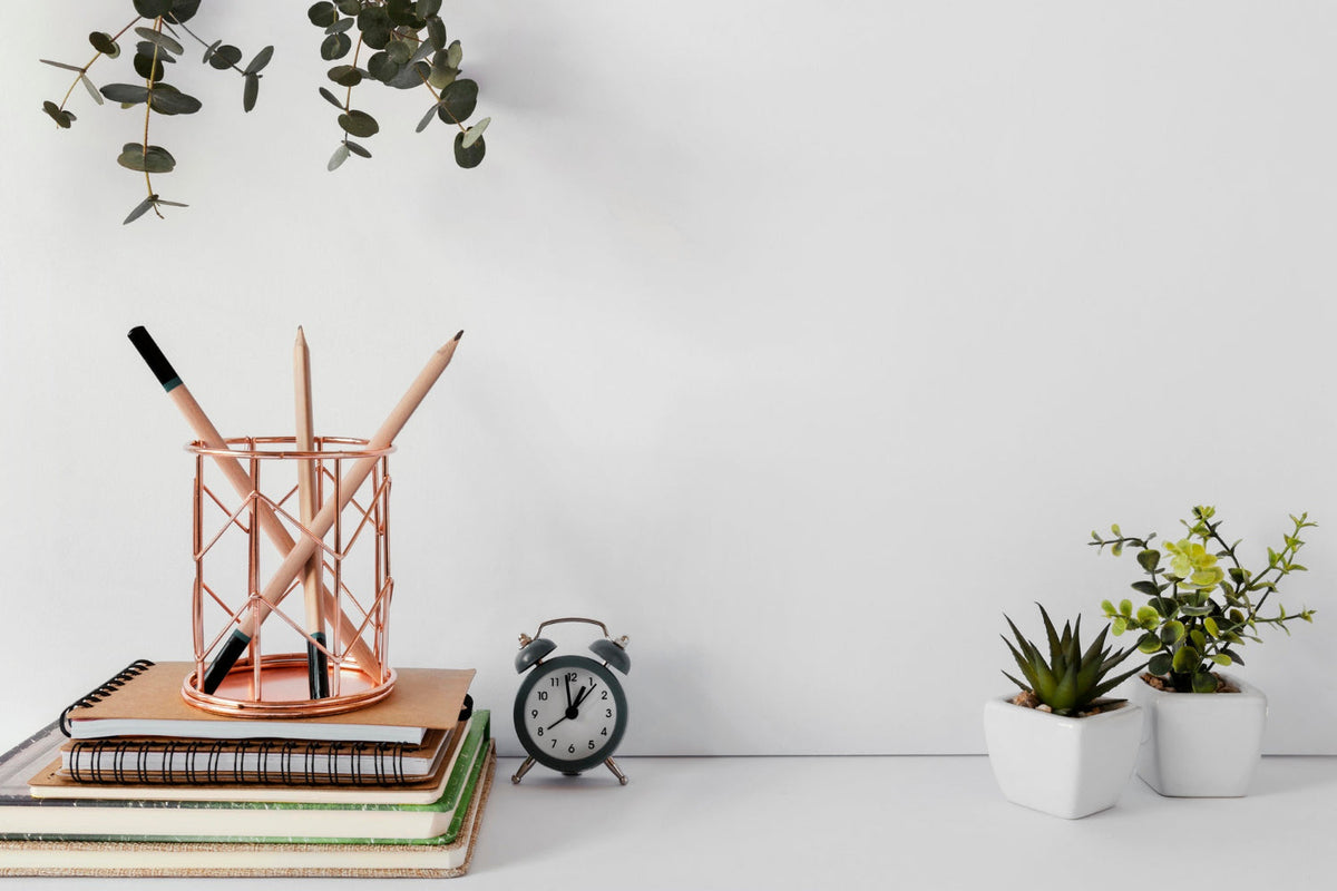 Personalizing Your Workspace: Why It Matters and How to Do It – Moogdesk