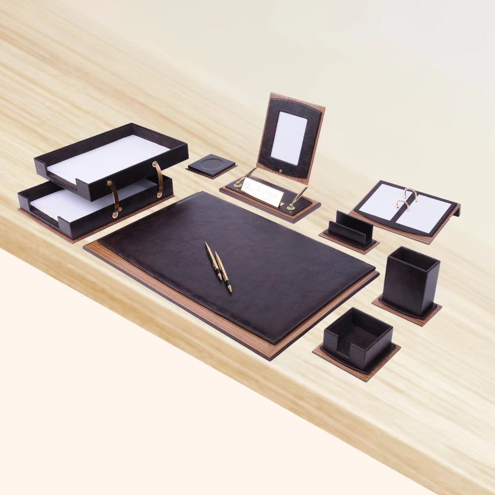 Wooden Desk Sets – Moogdesk