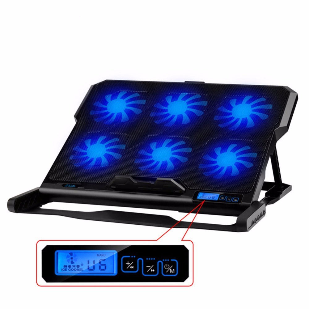 Laptop cooling board – Moogdesk