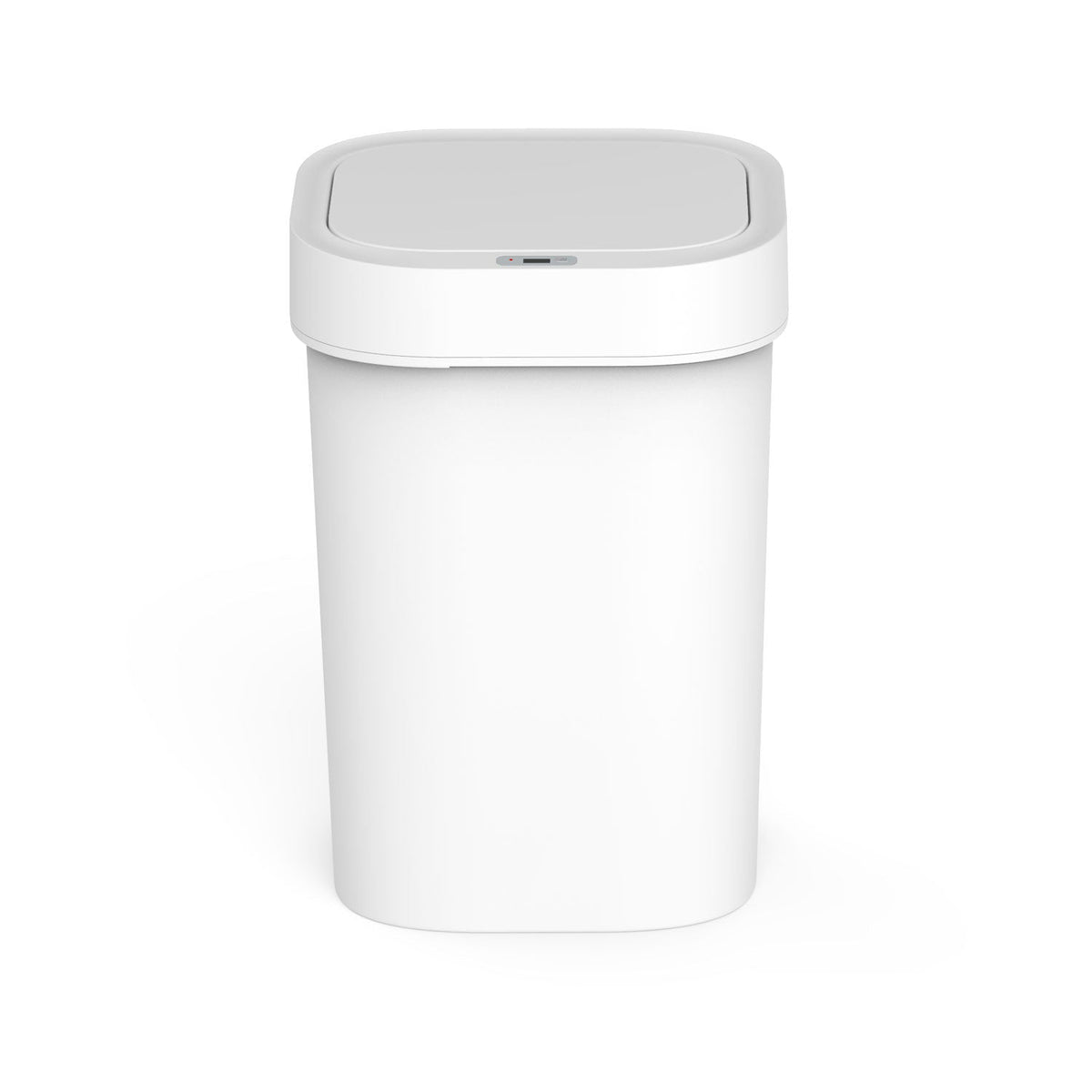 13.2 Gallon Motion Sensor ABS Plastic Trash Can | VMS-50-44P – Moogdesk