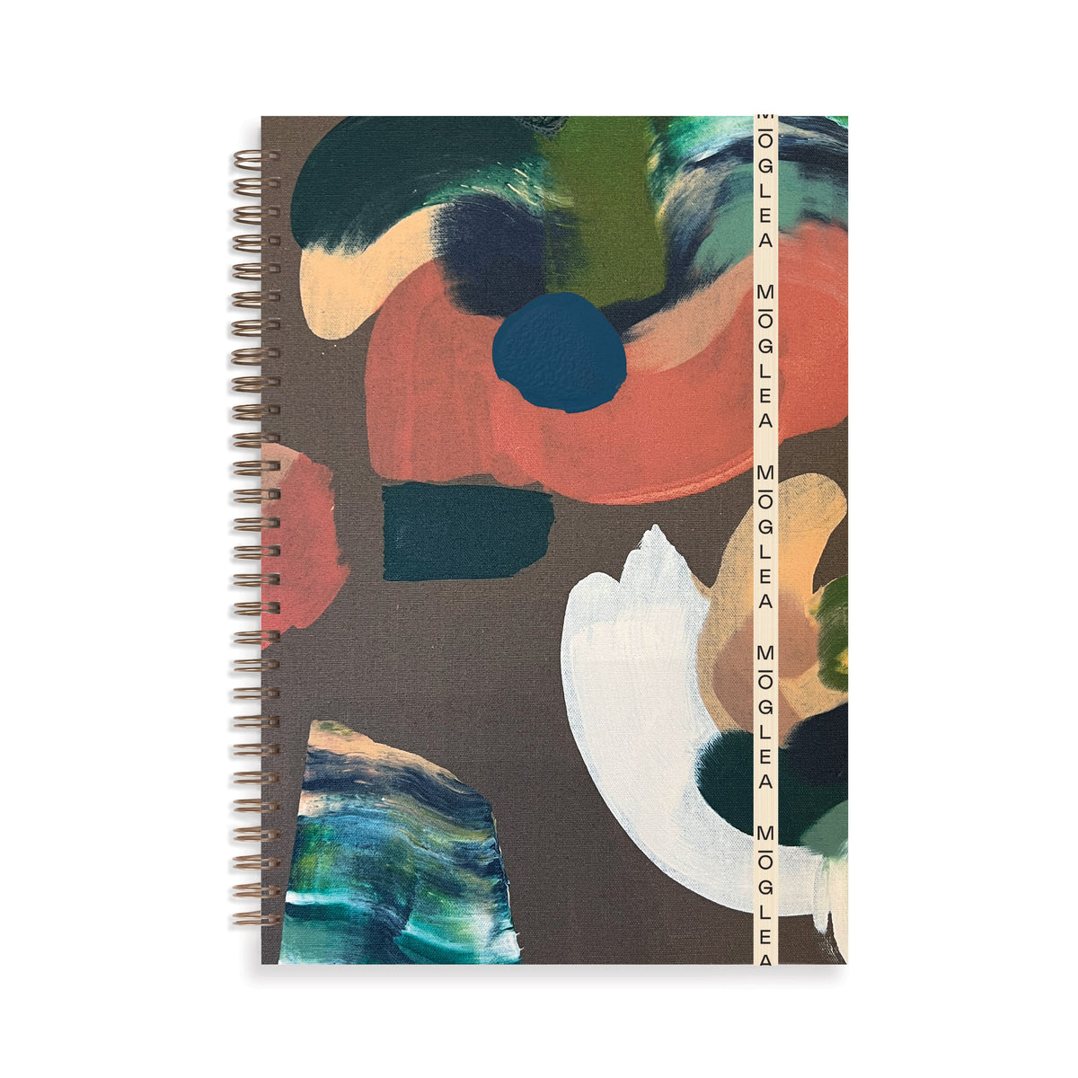 Sedona Composition B5 Notebook – Moogdesk