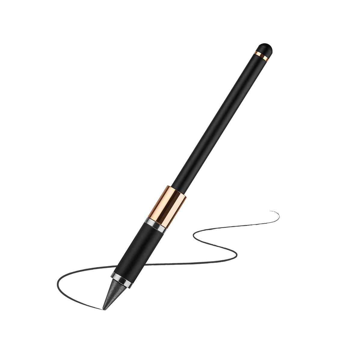 Omega AXL Pen Series 4 – Moogdesk