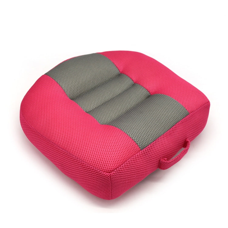 Driving Test Thickening & Heightening Pad Office Correction Hip Pad, S ...