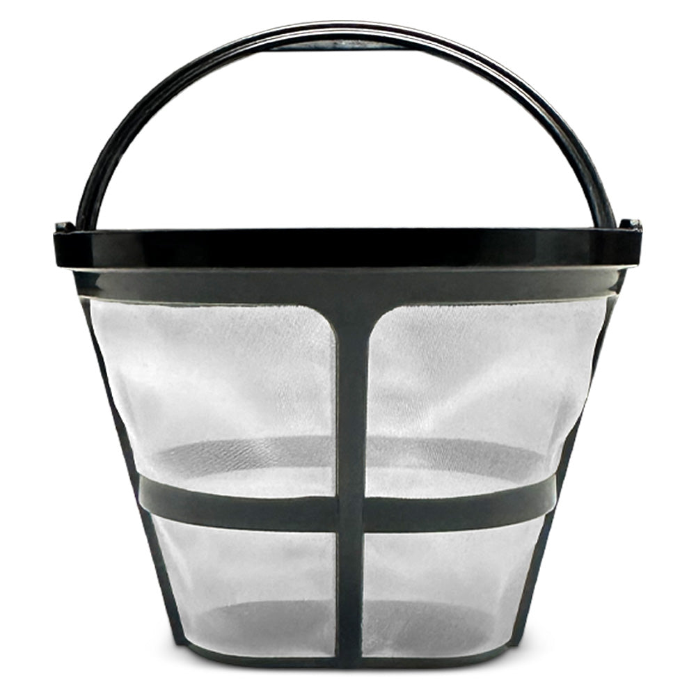 Universal Replacement Coffee Filter for 5-Cup Coffee Makers, KFPF05 ...